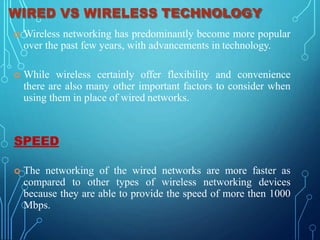Wireless | PPTX
