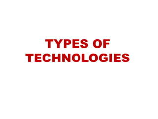 WIRE LESS TECHNOLOGY .pptx | Computer Networking | Computing