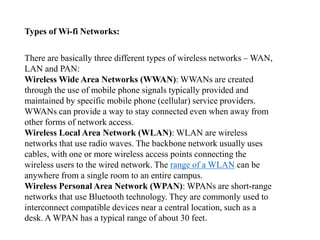 WIRE LESS TECHNOLOGY .pptx