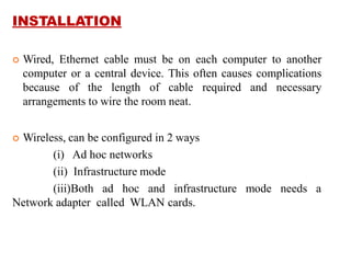 WIRE LESS TECHNOLOGY .pptx