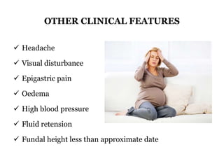 eclampsia presentation | PPT