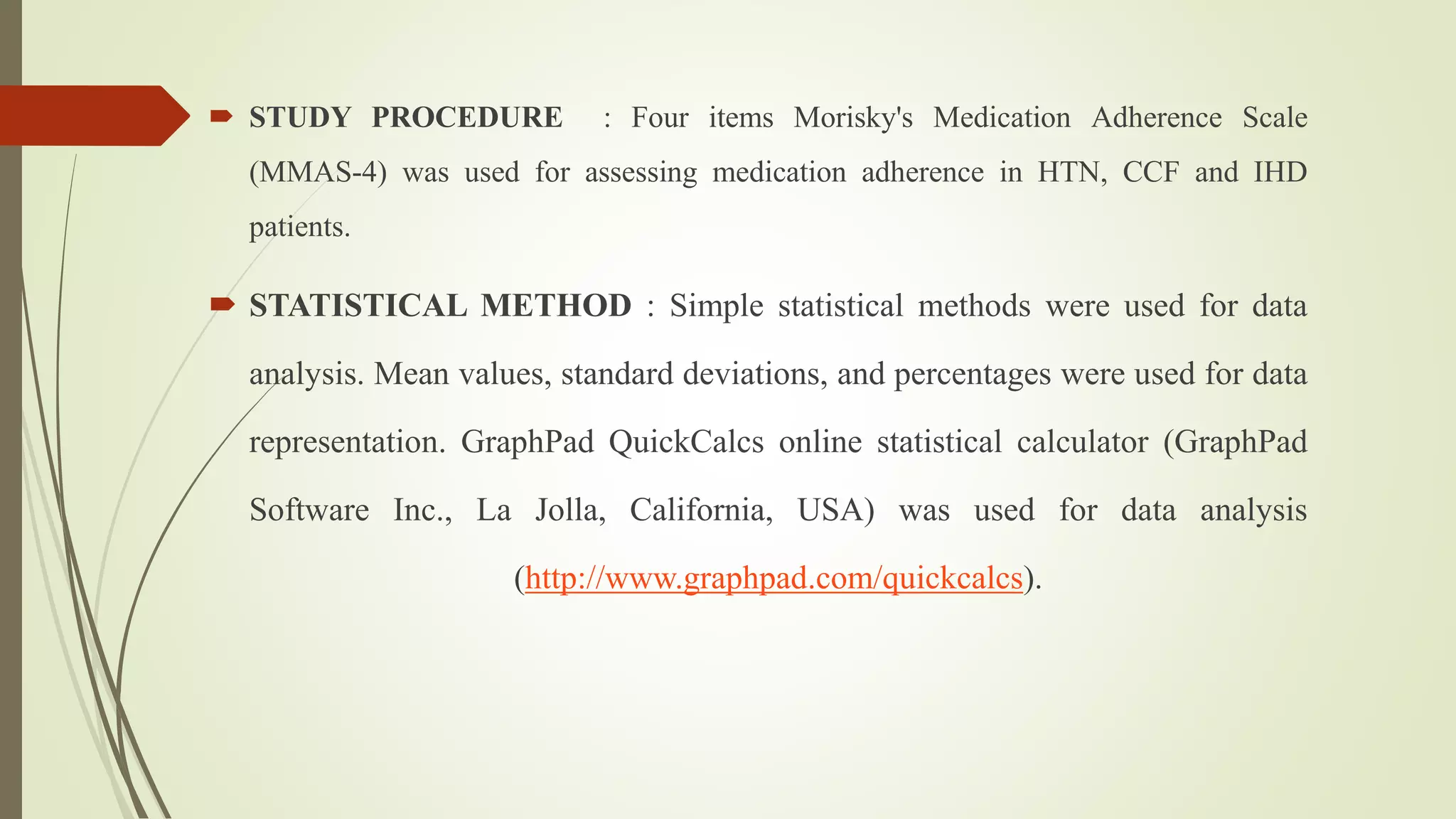 JOURNAL CLUB PRESENTATION | PPTX