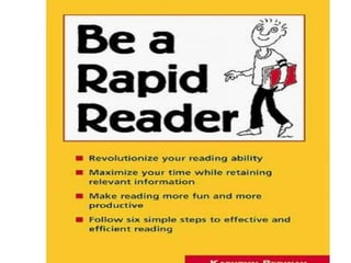 Reading reflection on text. | PPT