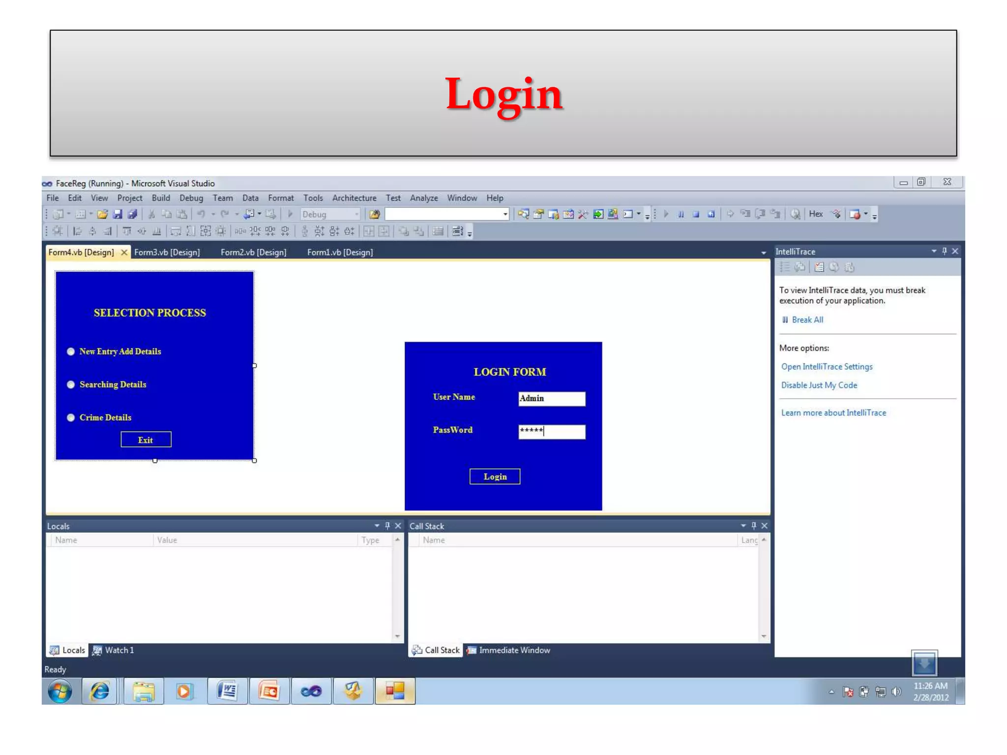 joint palmprint and palmvein verification using dual competitive coding | PPT