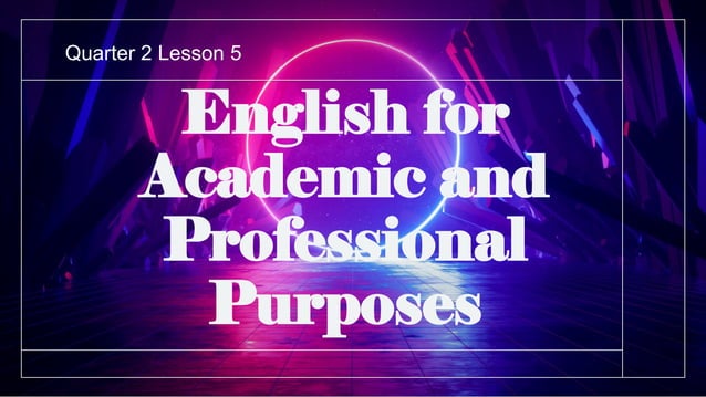 EASS-PPT-Q2-Lesson-5-Non-Prose-Text..pdf | Graphics Software | Computer ...