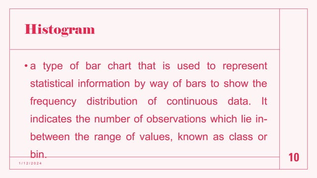 EASS-PPT-Q2-Lesson-5-Non-Prose-Text..pdf | Graphics Software | Computer ...