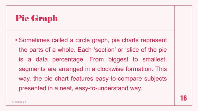 EASS-PPT-Q2-Lesson-5-Non-Prose-Text..pdf | Graphics Software | Computer ...