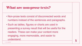 EASS-PPT-Q2-Lesson-5-Non-Prose-Text..pdf