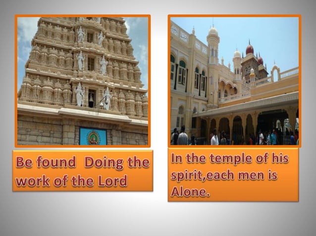 Photography portfolio on Temples of Karnataka by students of SVS ...