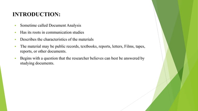 24_kavya_ 2.pdf_ Content Analysis (TMAP) | PPT | Free Download