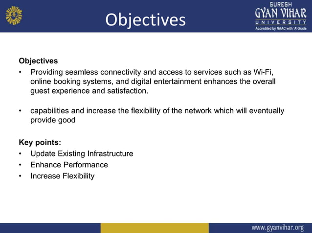 kavya cn ppt.pdf.pptx Hotel Management system using computer network | PPTX