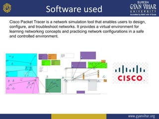 kavya cn ppt.pdf.pptx Hotel Management system using computer network | PPTX