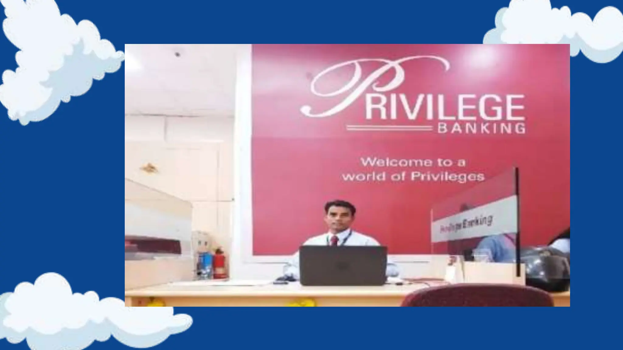 PRIVILEGE BANKING | PPTX