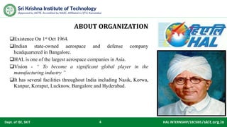 kavyag _HAl _Internship_bangalore_ .pptx