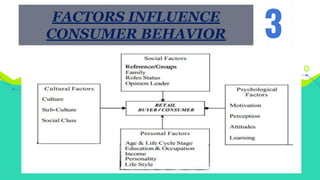 Retail Consumer Behavior | PDF