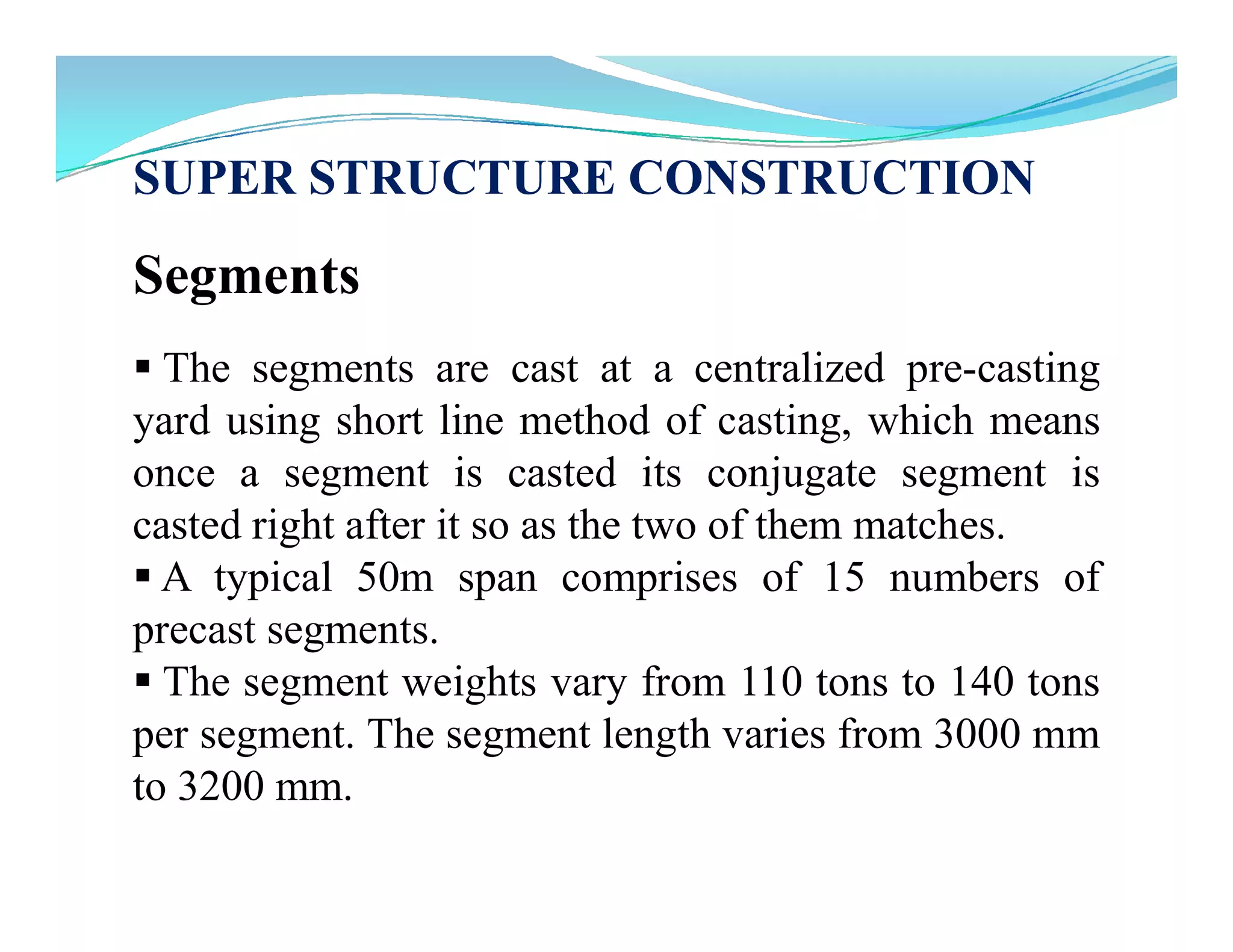 Bandra Worli sea link | PDF