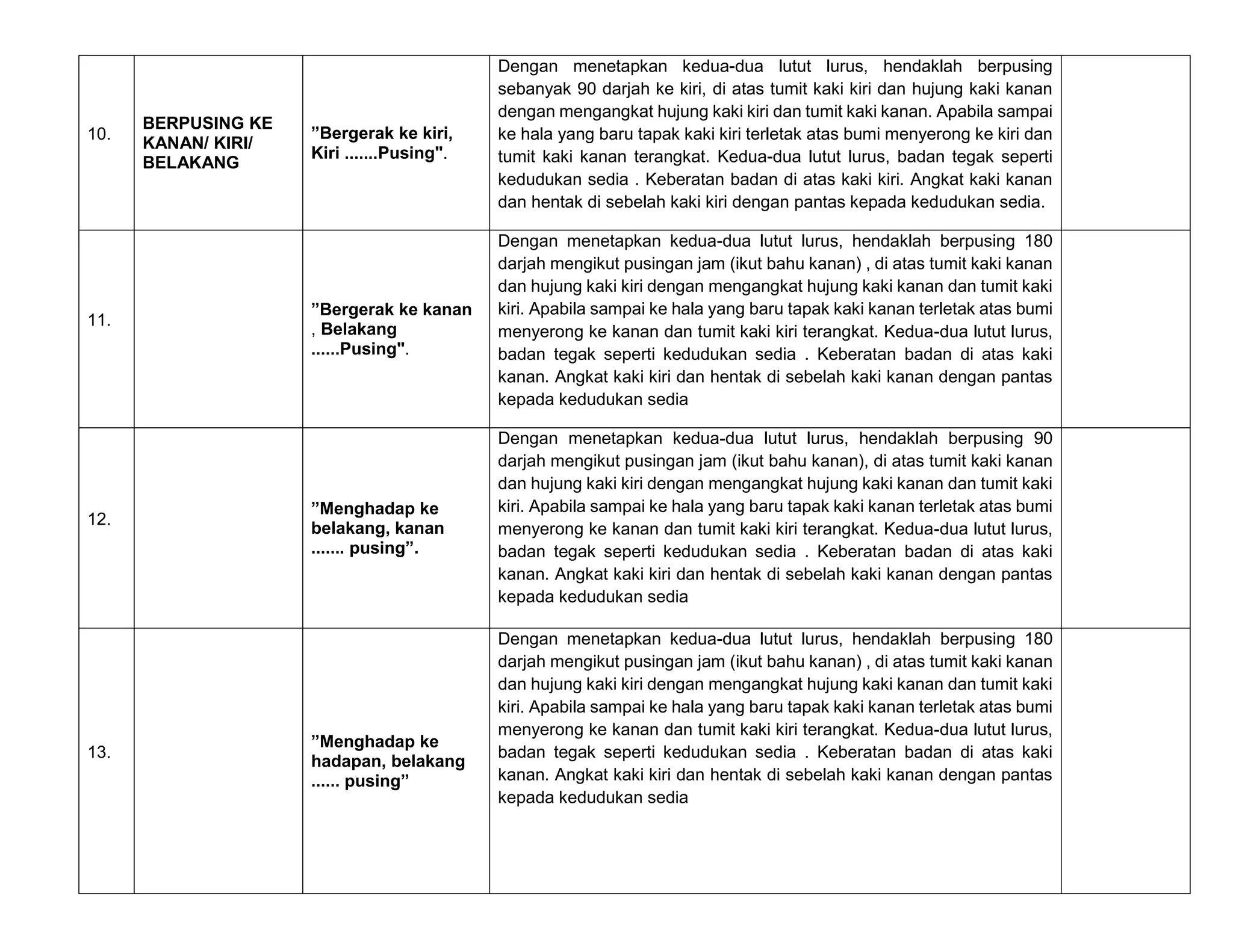 PANDUAN KAWAD KAKI KADET REMAJA SEKOLAH.docx