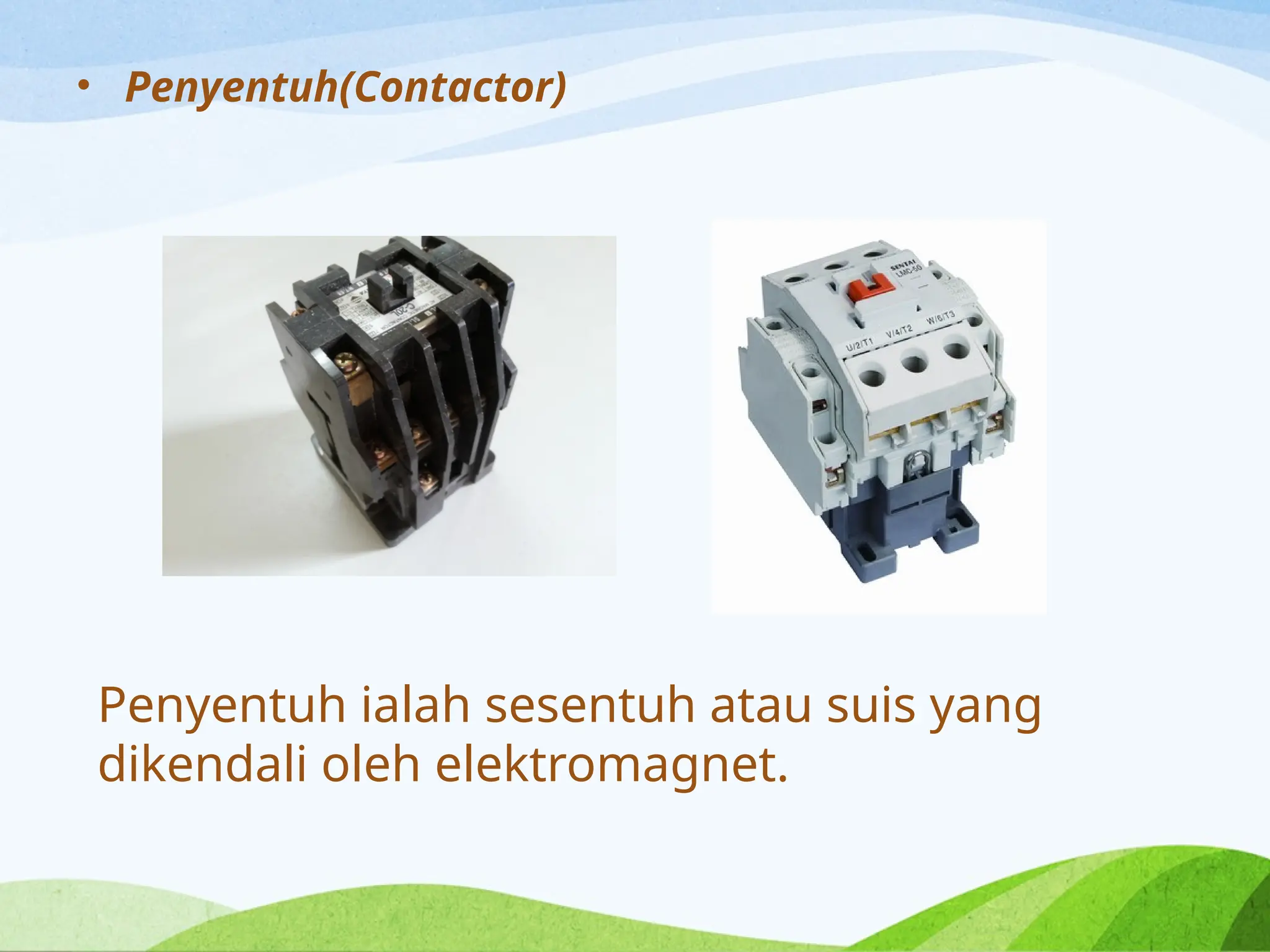 Kawalan Motor / Motor Control (Full).pptx