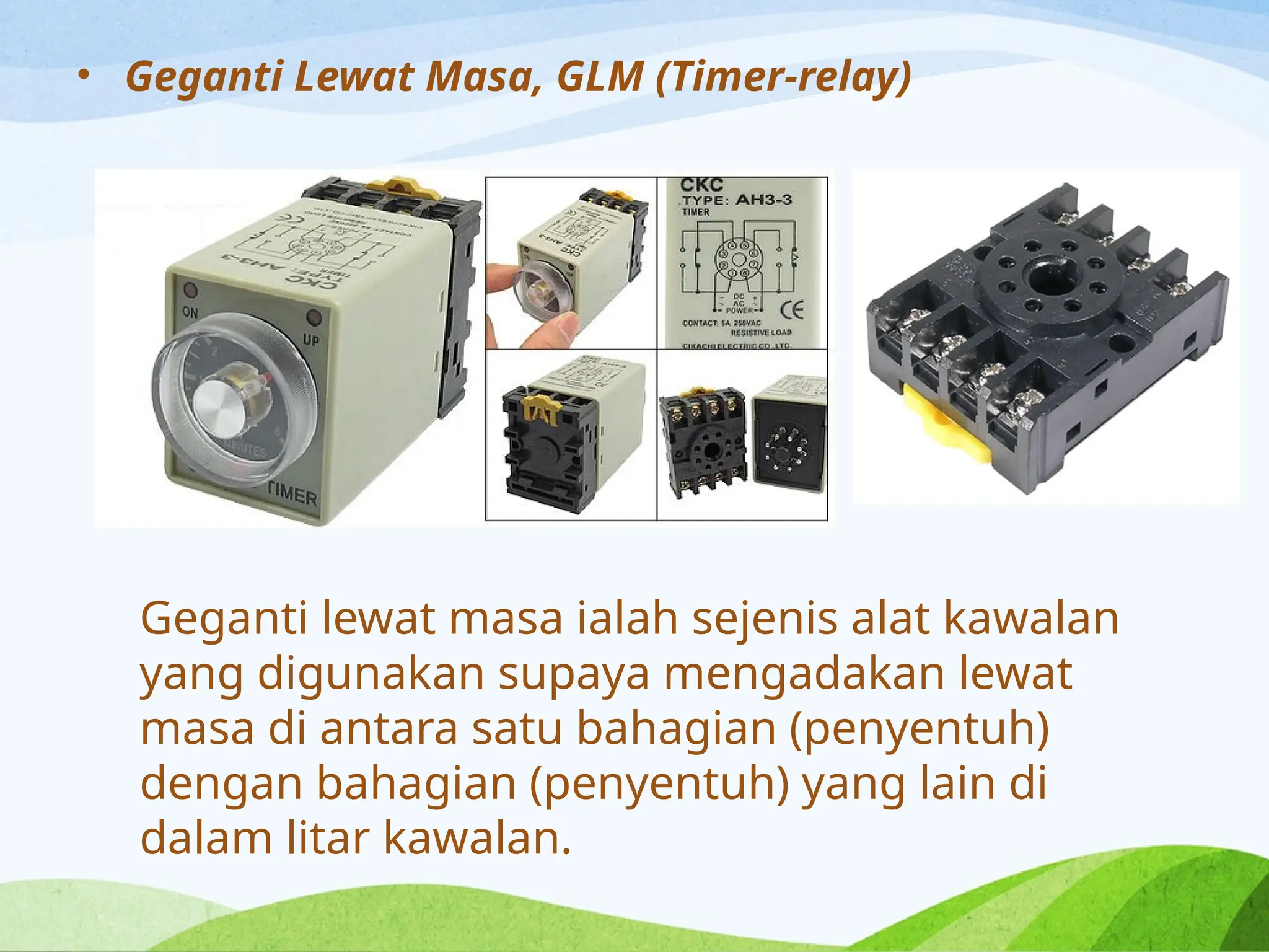 Kawalan Motor / Motor Control (Full).pptx
