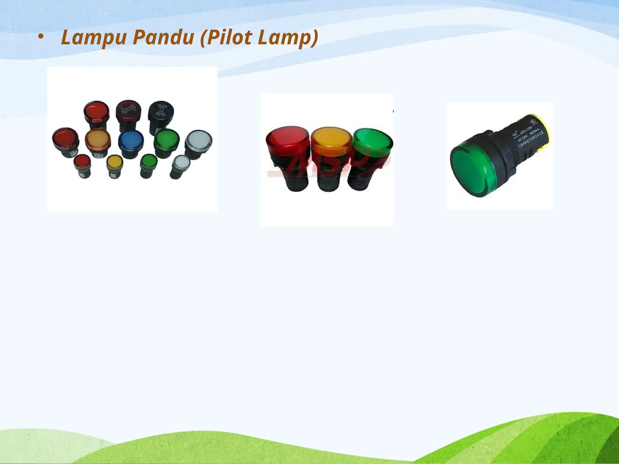 Kawalan Motor / Motor Control (Full).pptx