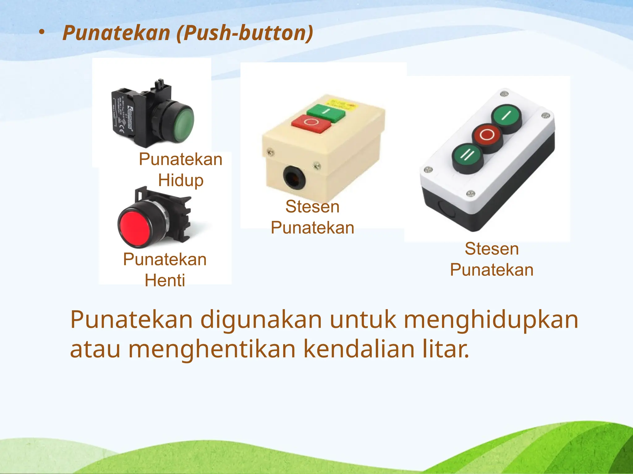 Kawalan Motor / Motor Control (Full).pptx