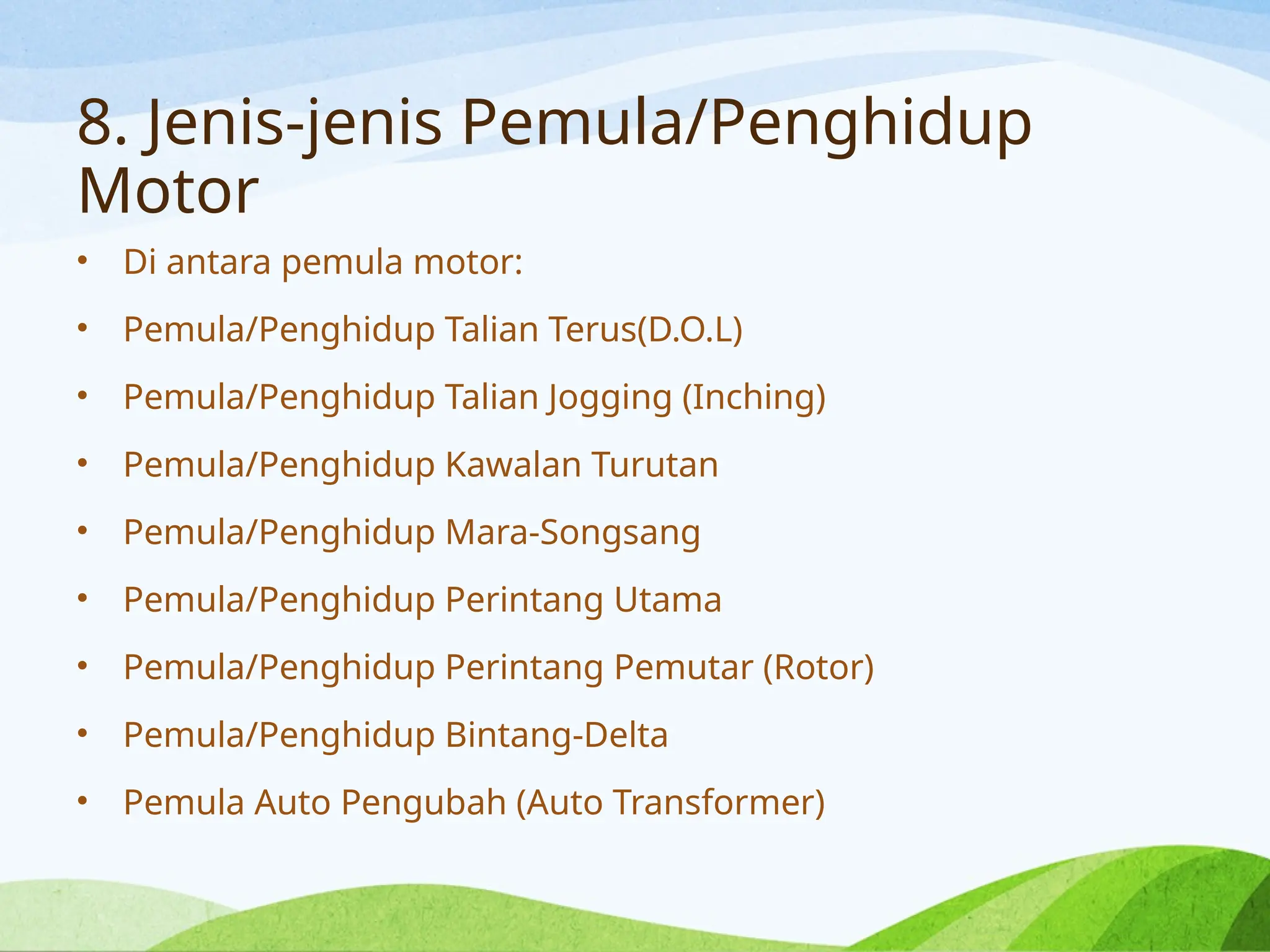 Kawalan Motor / Motor Control (Full).pptx