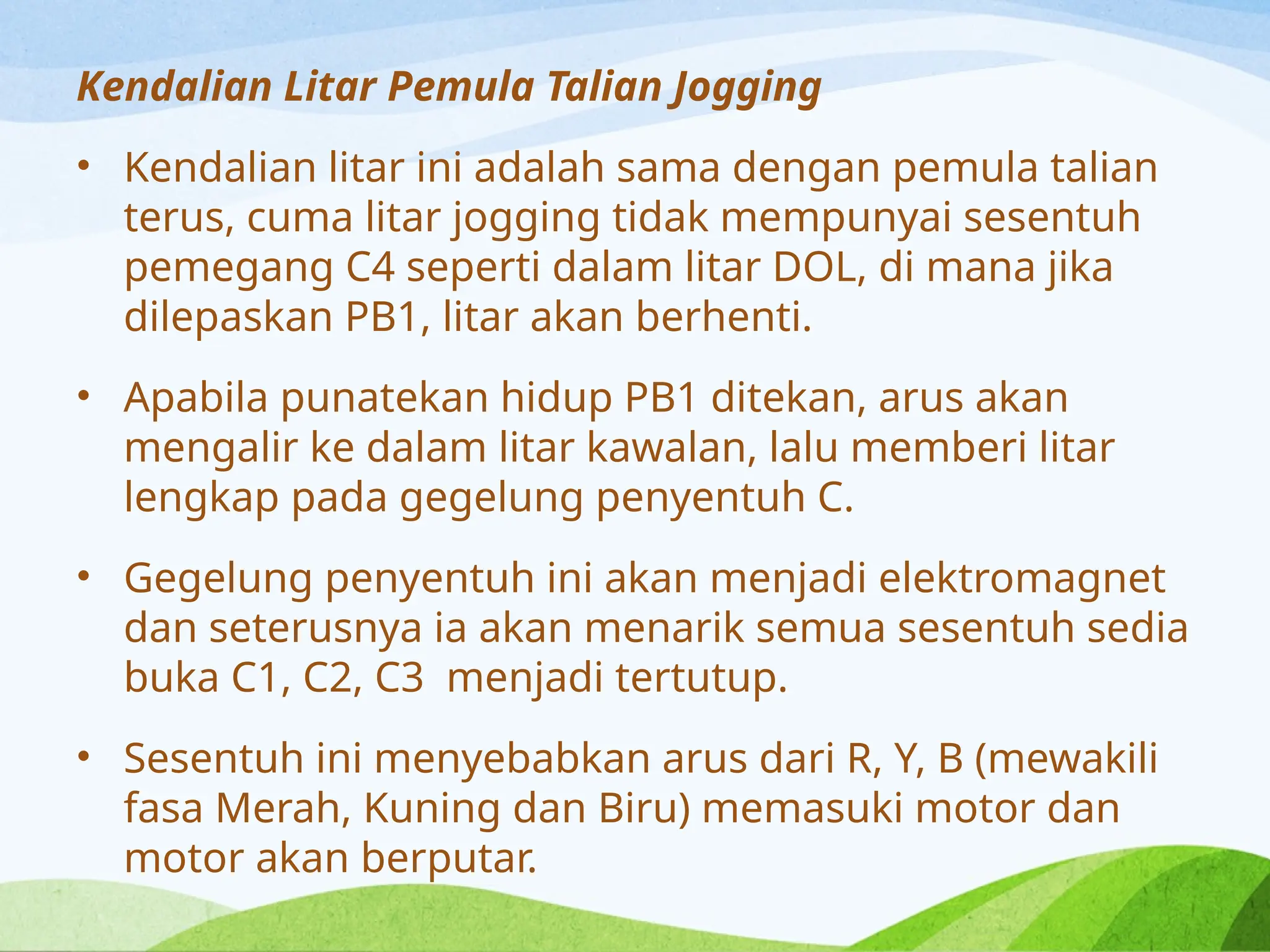 Kawalan Motor / Motor Control (Full).pptx