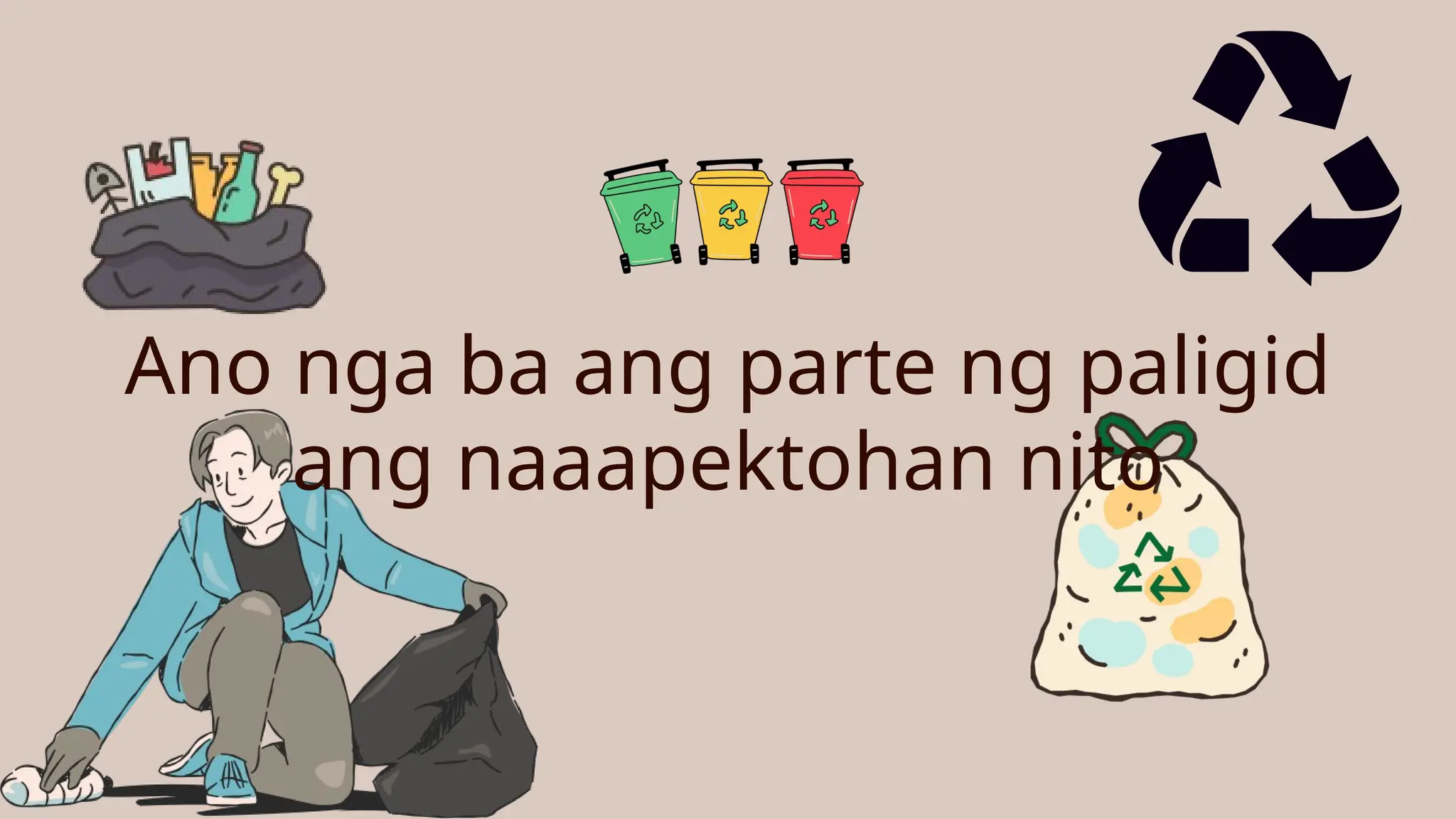 Kawalan ng disiplina sa pagtatapon ng basura.pptx