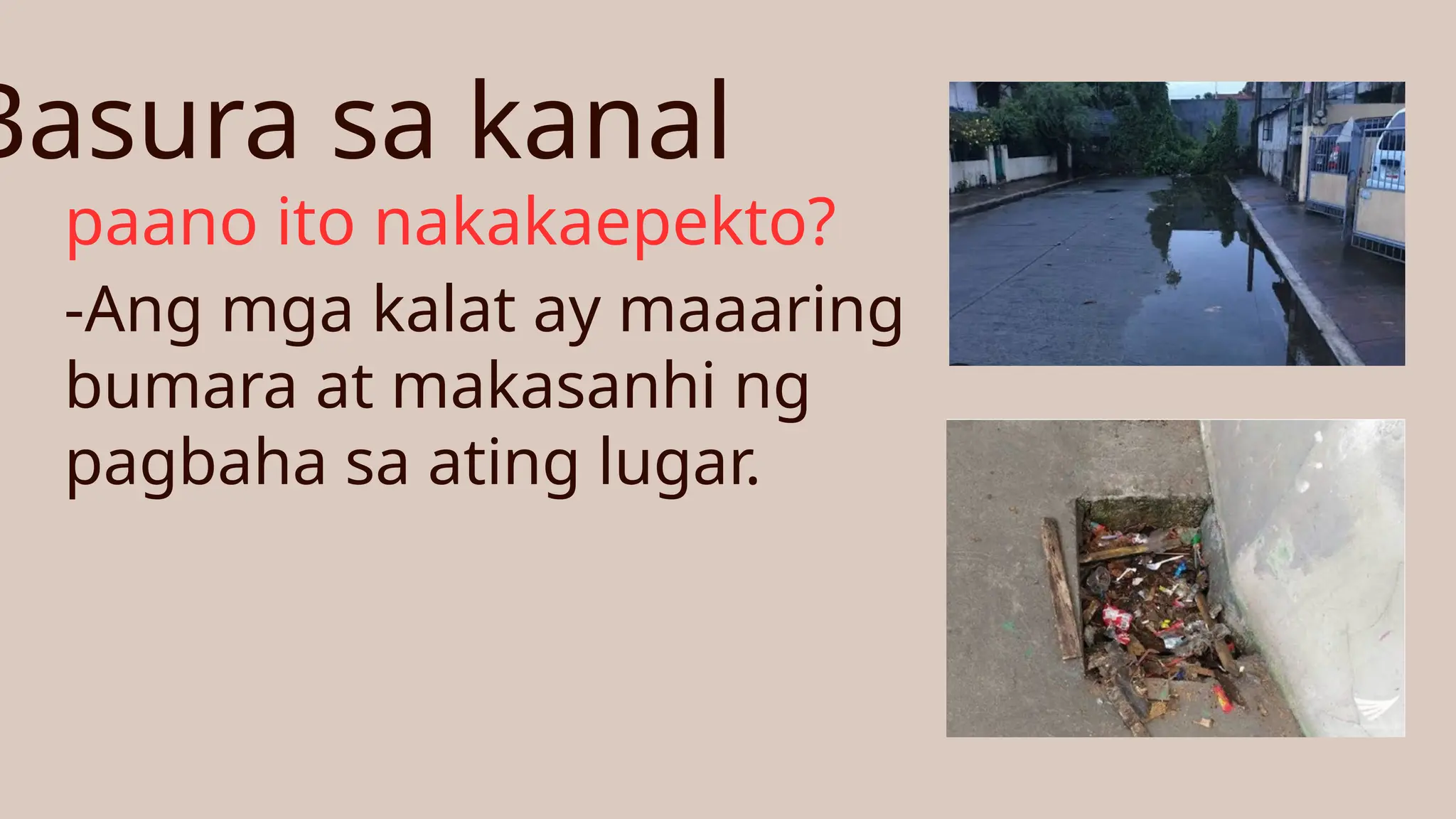 Kawalan ng disiplina sa pagtatapon ng basura.pptx