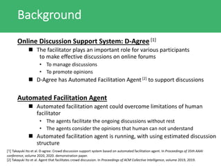 TS3-3: Naoki Kawamura from Nagoya Institute of Technology | PPT
