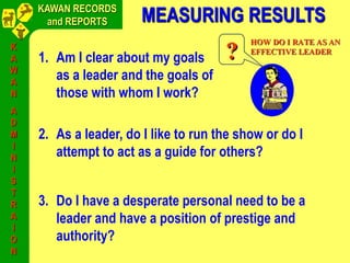 KAWAN ADMINISGRATION (Kawan Measuring Results).ppt