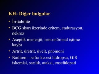 Kawasaki Hastalığı Doç.Dr. Zülal ÜLGER | PPT