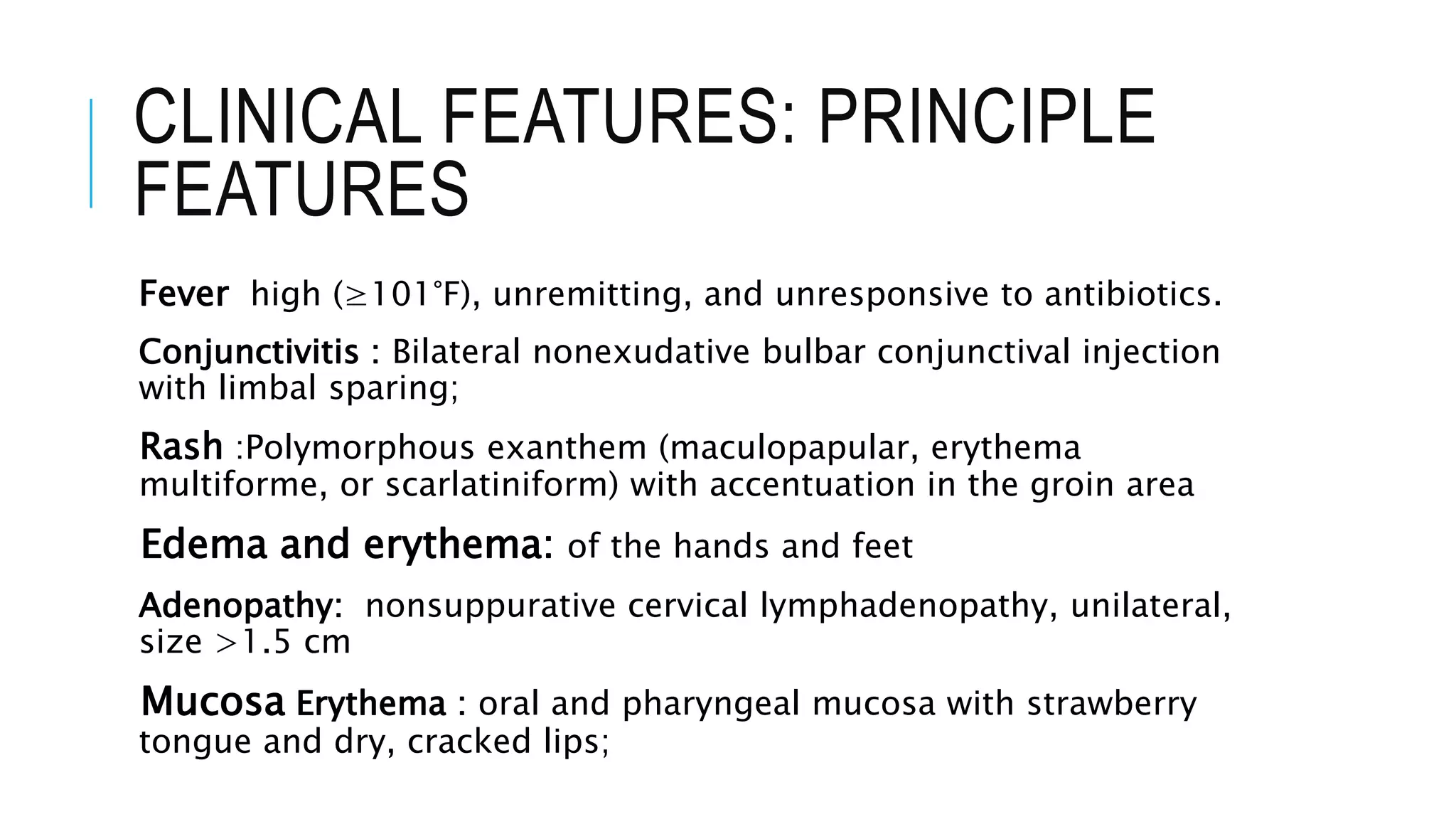 Kawasaki disease | PPTX