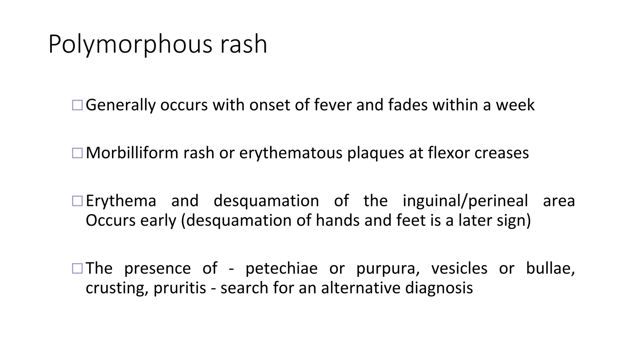 Kawasaki disease | PPTX