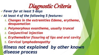 Kawasaki disease | PPT