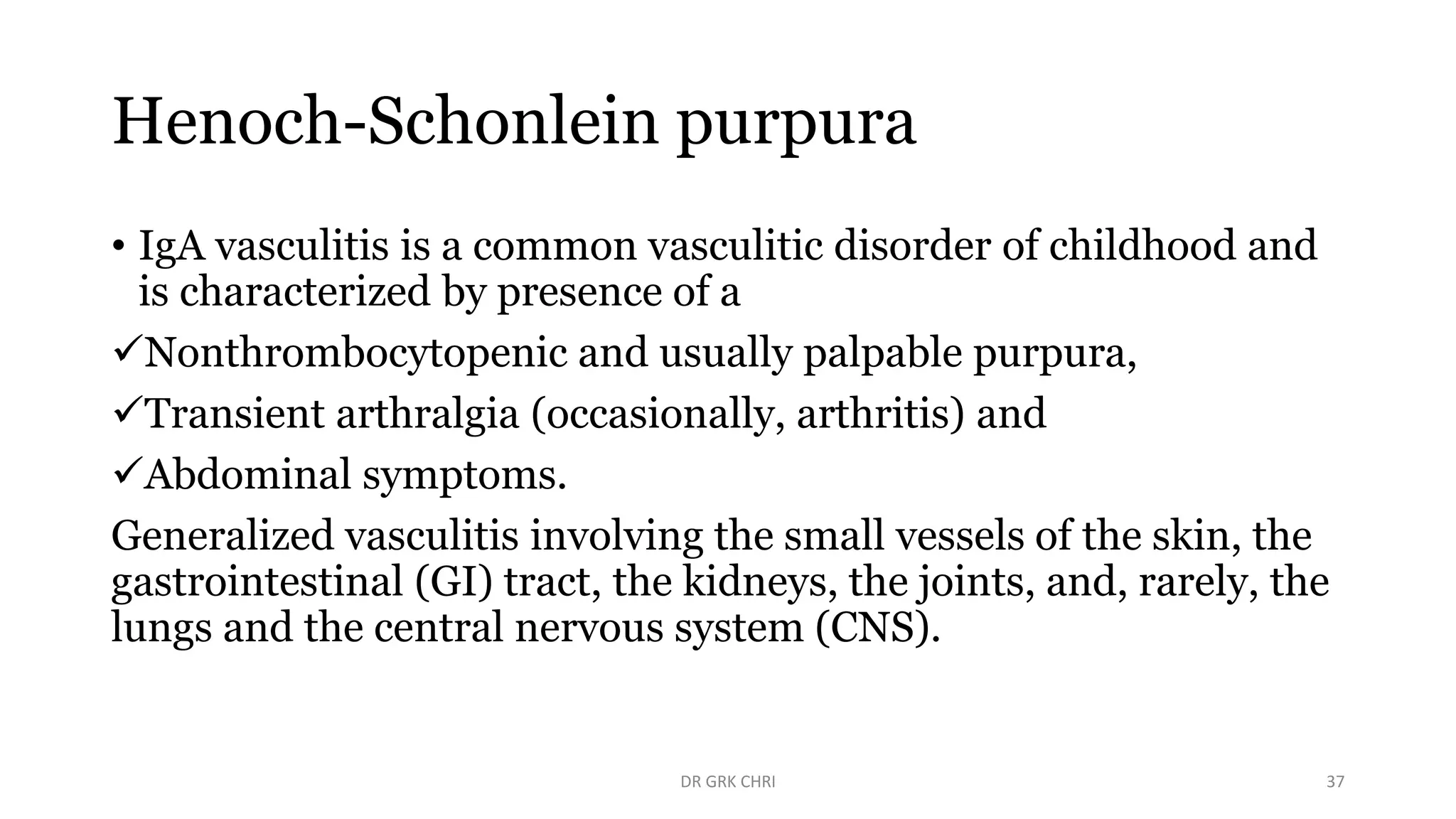 Kawasaki Disease and Henoch-Schonlein purpura in Children.pptx