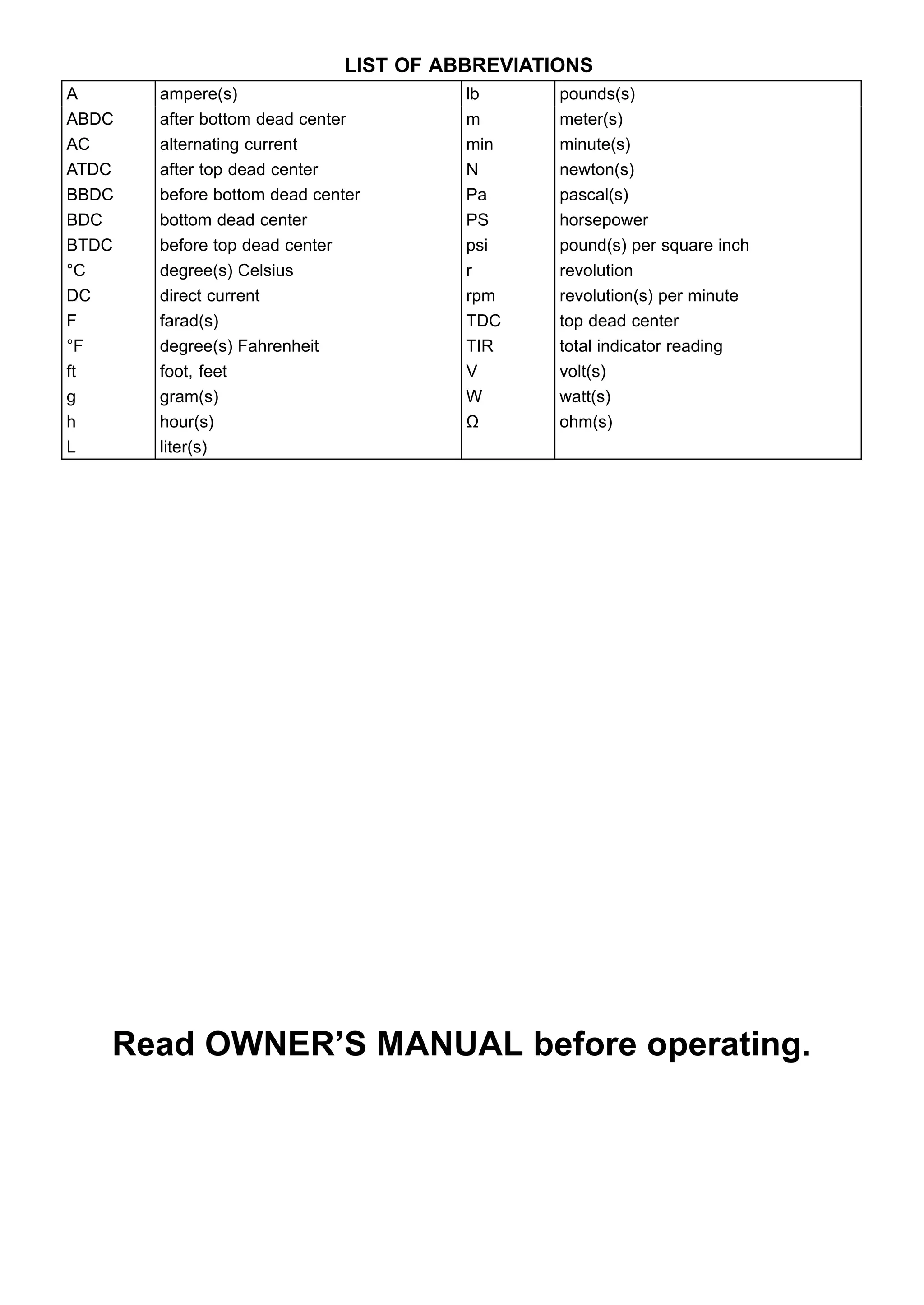 Kawasaki tj27 d 2 stroke air-cooled gasoline engine service repair ...