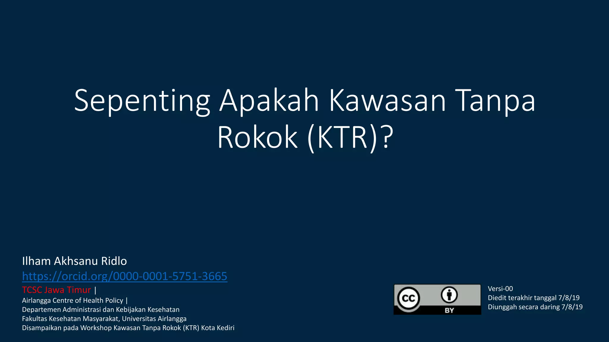 Kawasan Tanpa Rokok.pptx