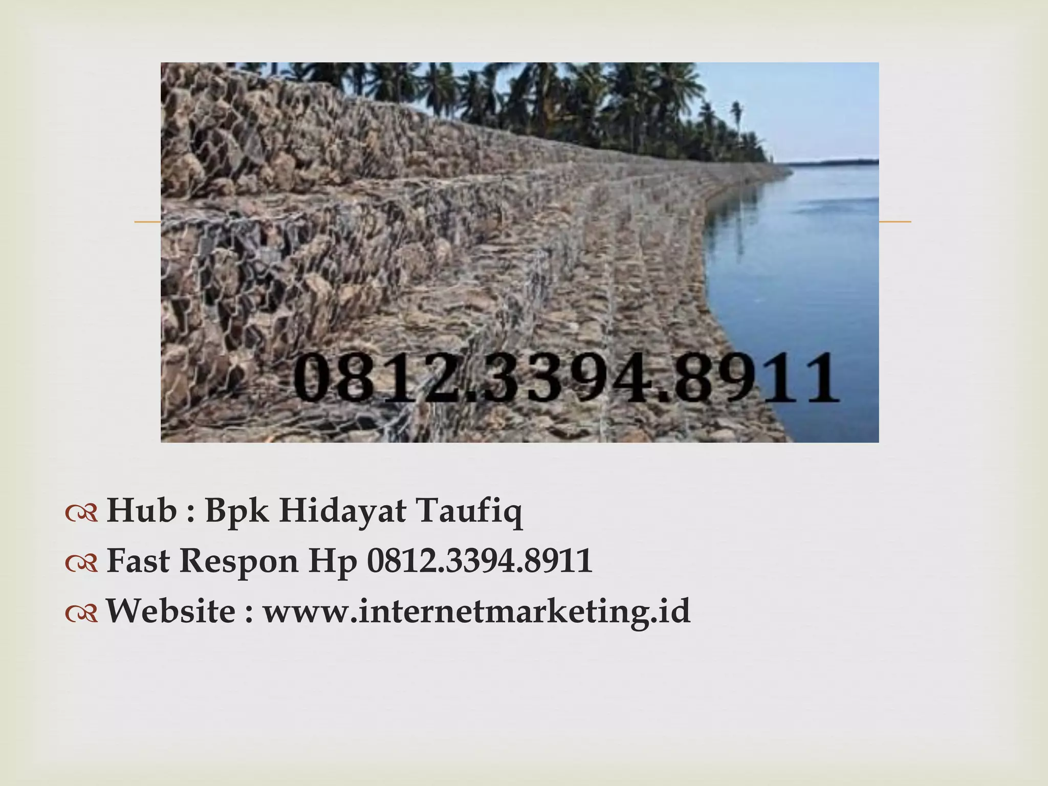 Kawat brojong 2 | PPT | Free Download