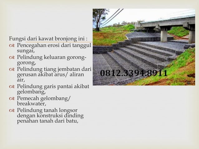 Kawat brojong 2 | PDF