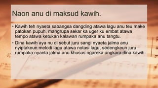 KAWIH kelas 8 di semester 1 kelas 8 smp.pptx