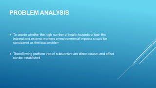 Logical Framework Analysis | PPTX