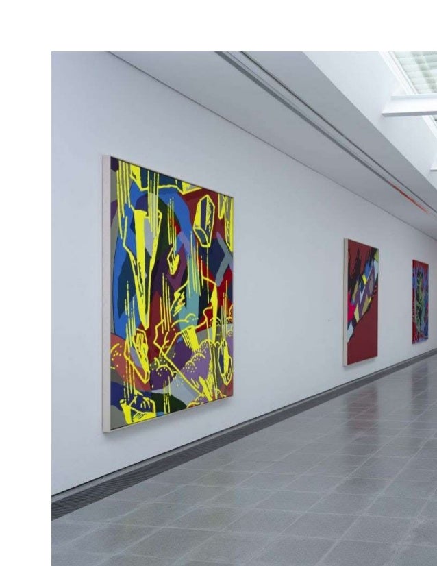 Kaws art at the serpentine gallery | DOCX