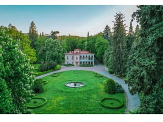 Kaxetis istoriuli dzeglebi | PPT