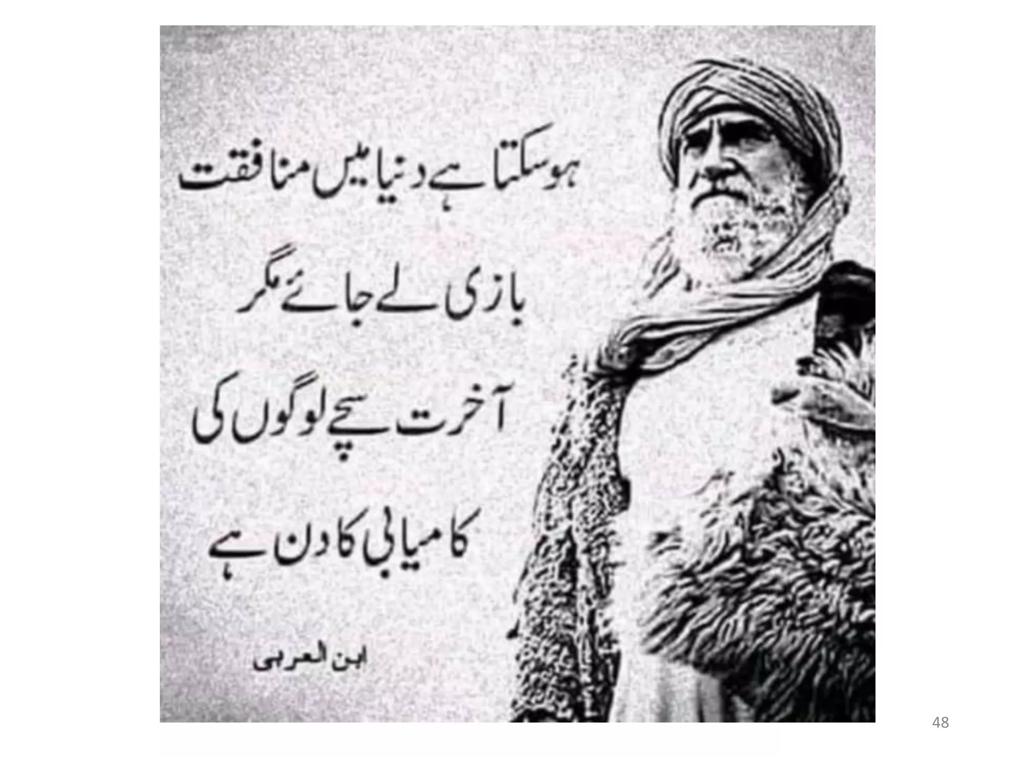 Kaya Islamic Banking Mumkeen Ha | PPT