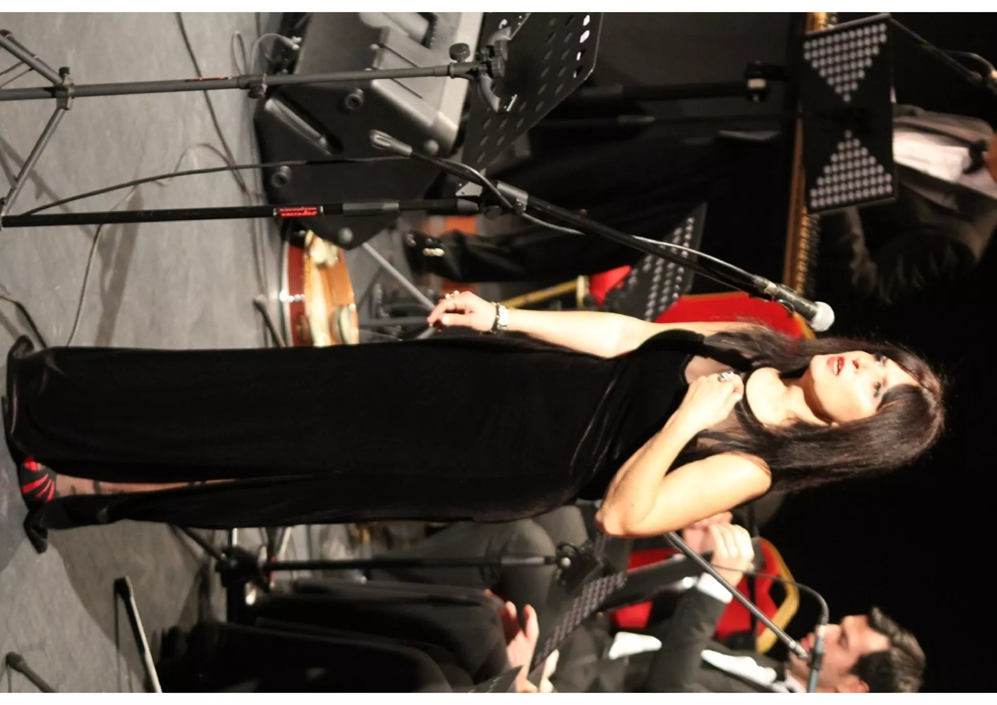 Kaya karataş 2016 korosu ocak 19 konser resimleri | PDF