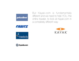 Kayak Brand Campaign | PDF