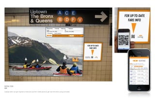 Kayak Brand Campaign | PDF