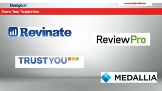 Kayak and Trivago Metasearch | PPT