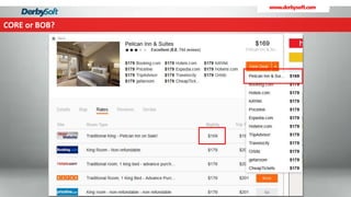 Kayak and Trivago Metasearch | PPT